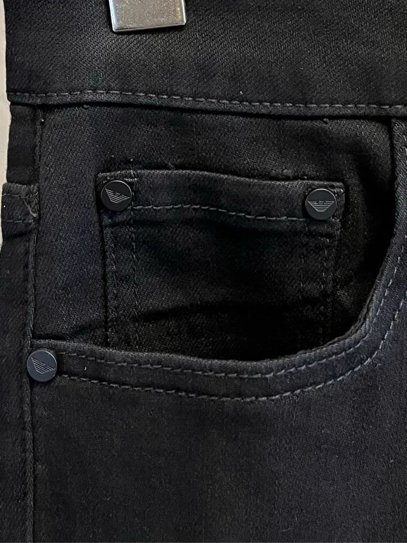 Accurate model Armani Jeans
