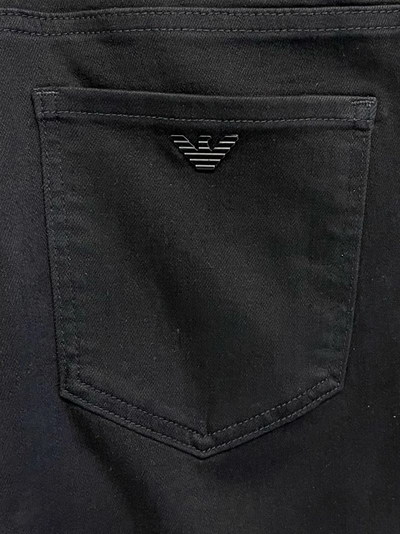 Accurate model Armani Jeans
