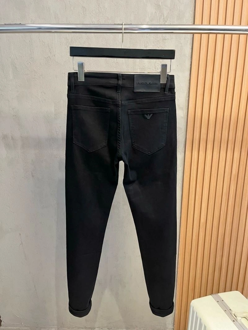 Accurate model Armani Jeans
