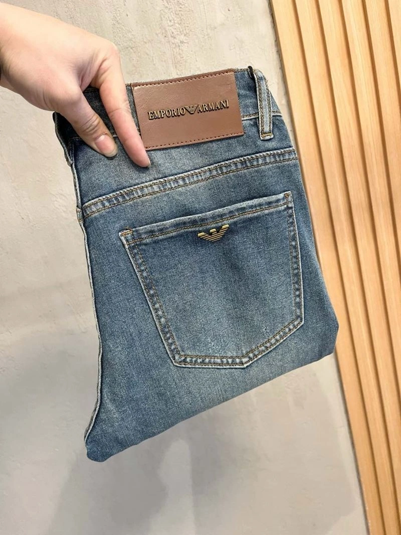 Armani Jeans