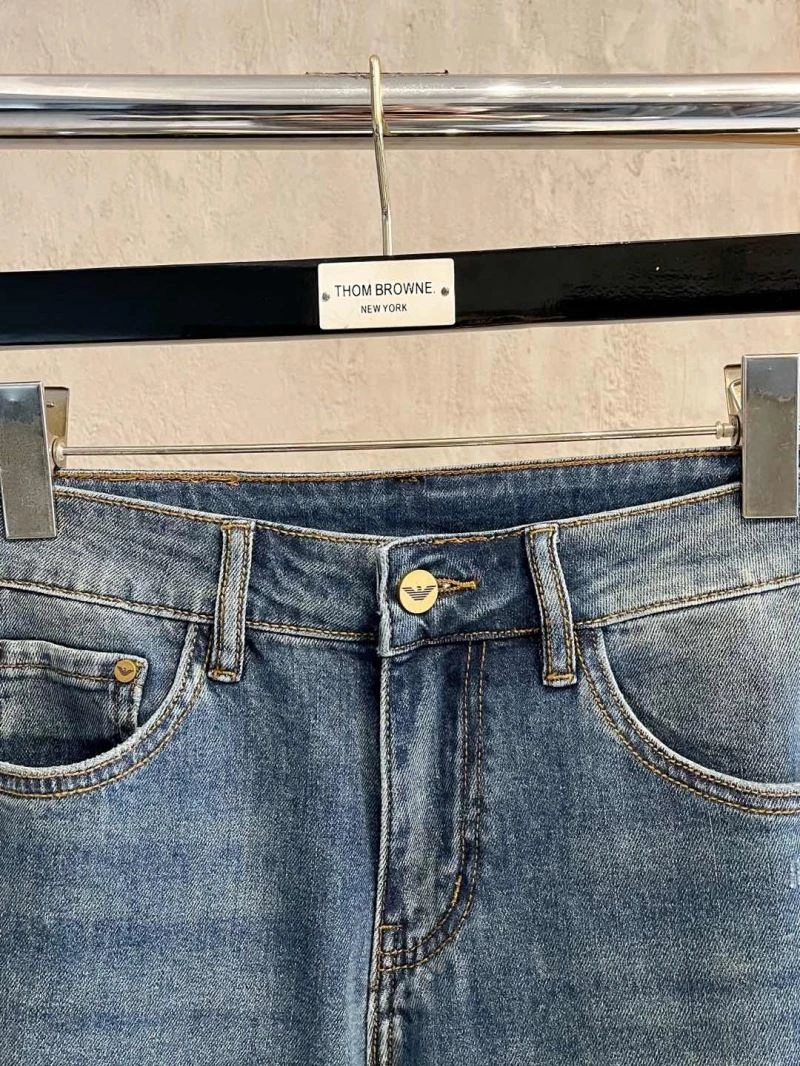 High accuracy Armani Jeans