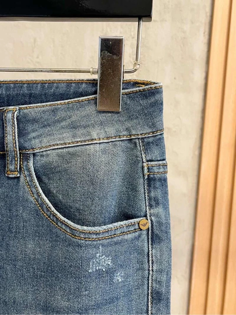 High accuracy Armani Jeans