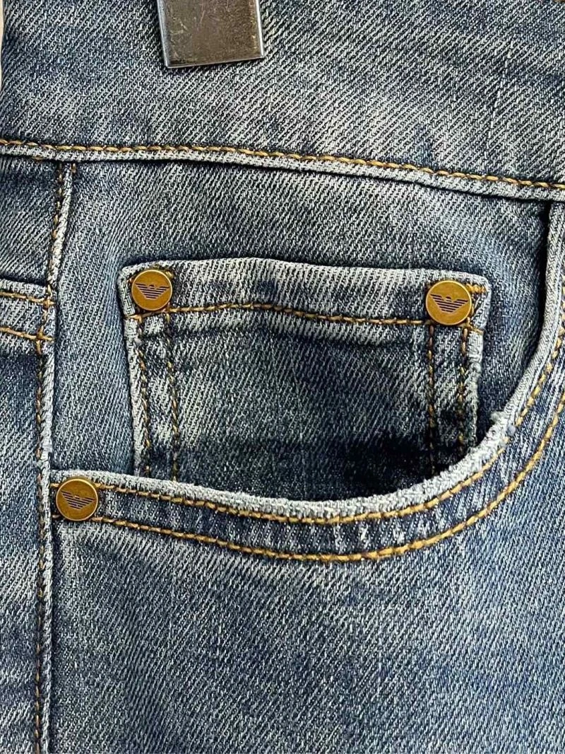 High accuracy Armani Jeans