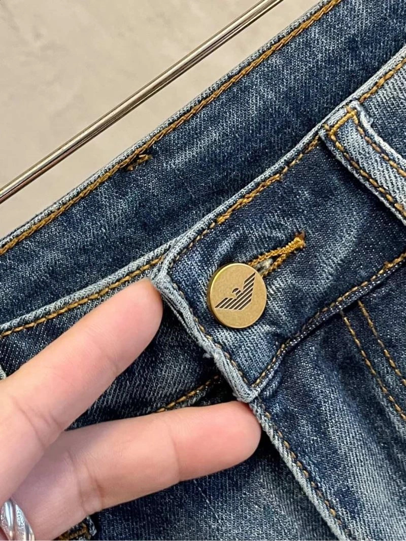 High accuracy Armani Jeans