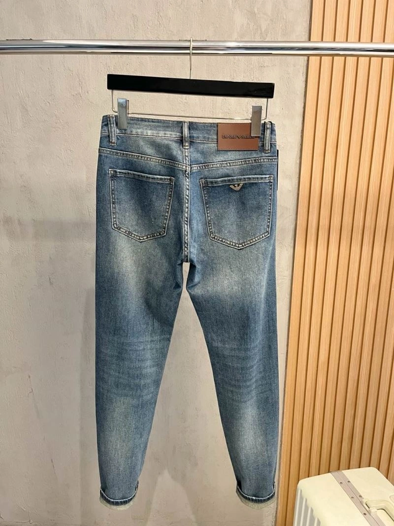 High accuracy Armani Jeans