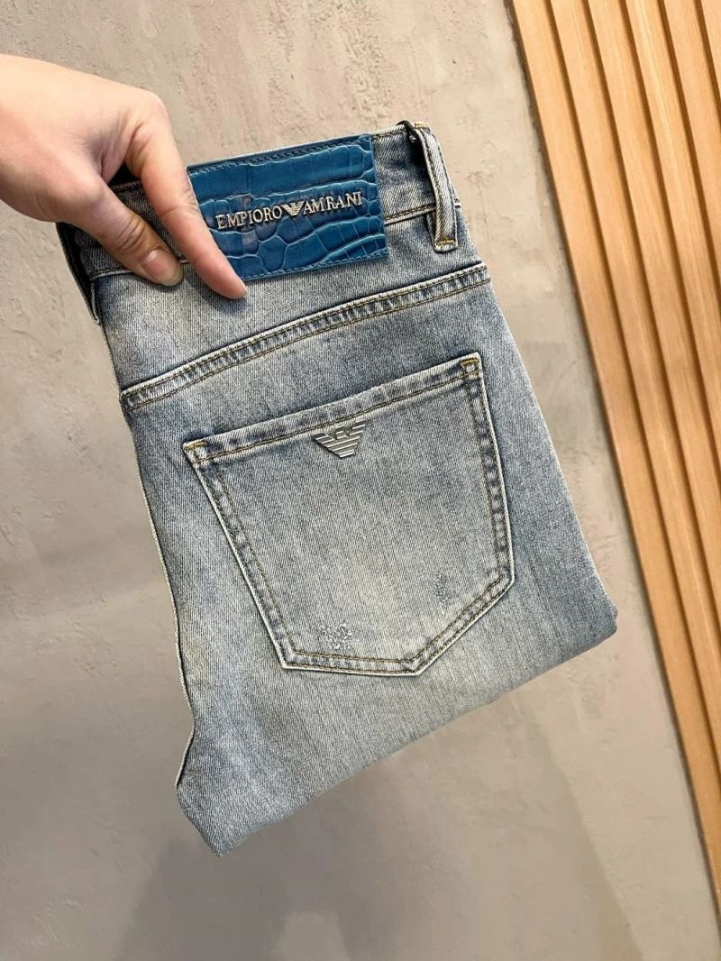 Armani Jeans