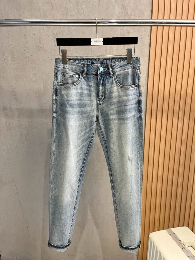 Top mirror Armani Jeans