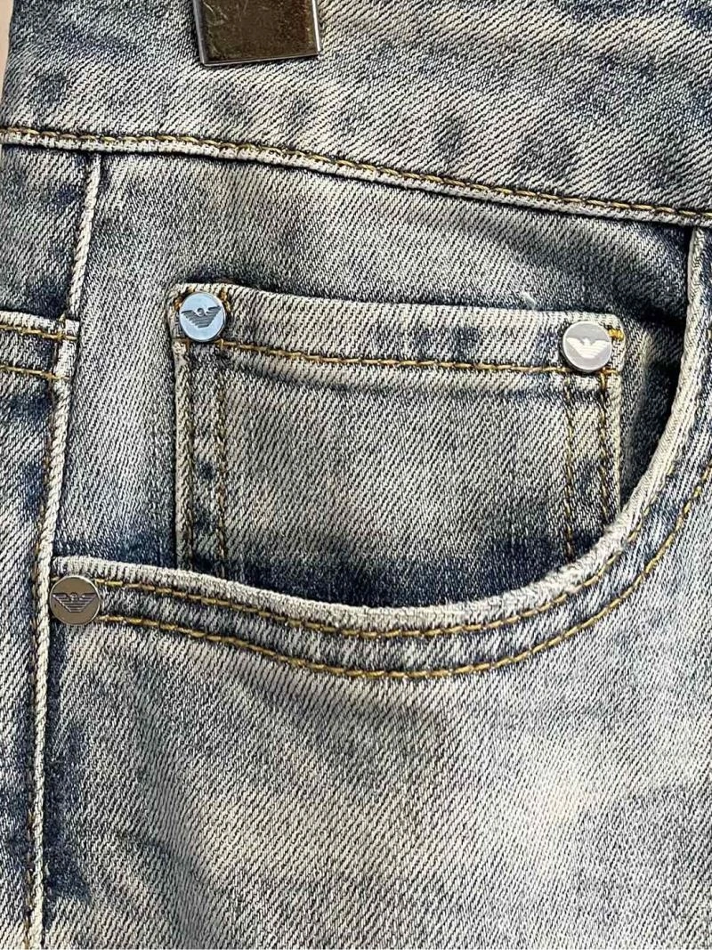 Top mirror Armani Jeans