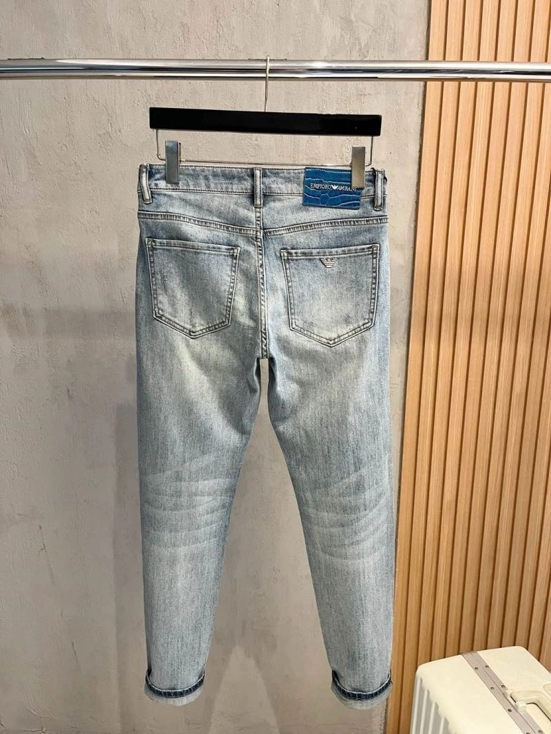Top mirror Armani Jeans