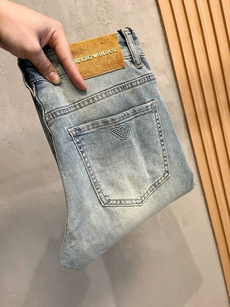 Armani Jeans