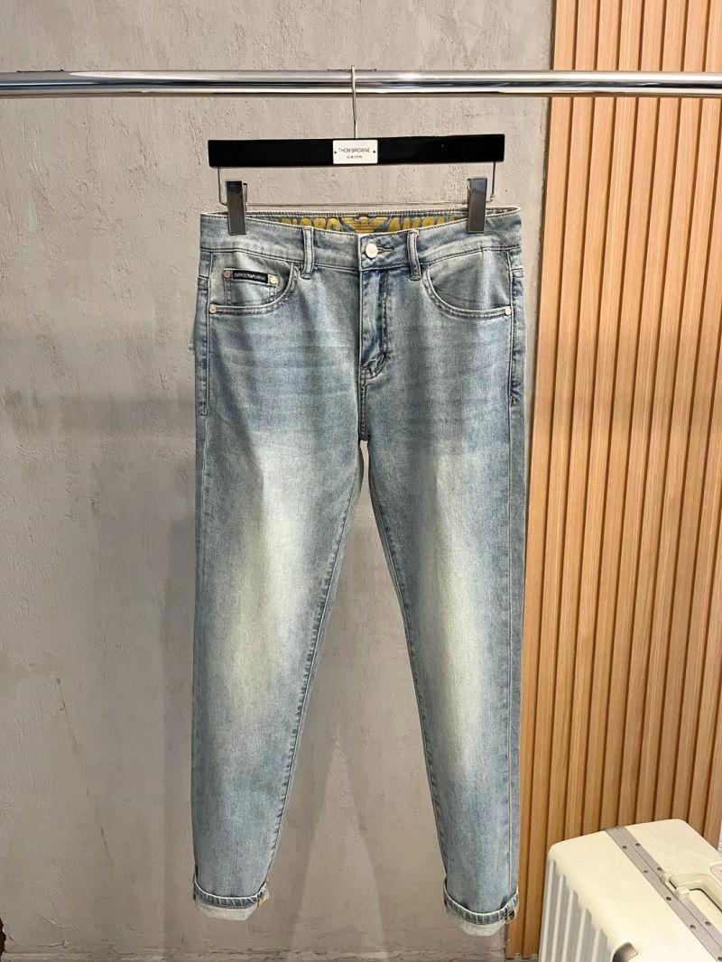 High accuracy Armani Jeans