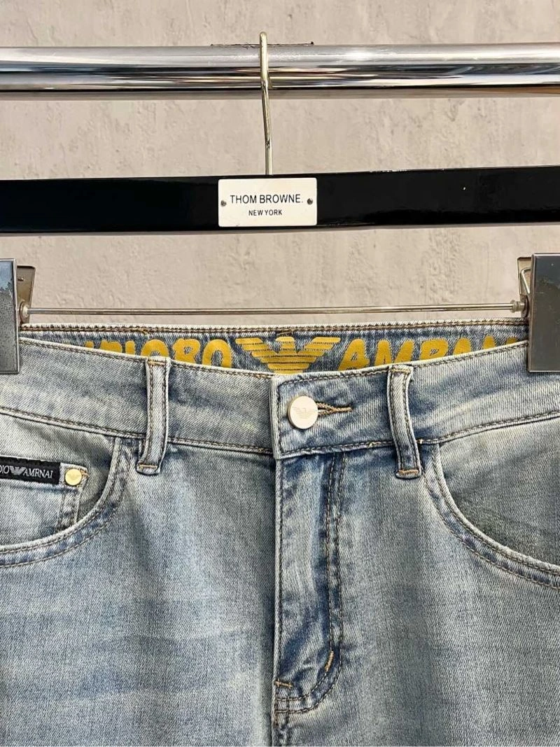High accuracy Armani Jeans