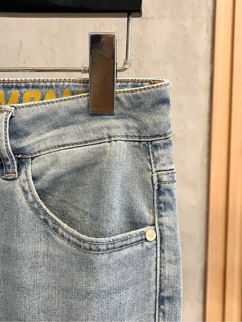 High accuracy Armani Jeans
