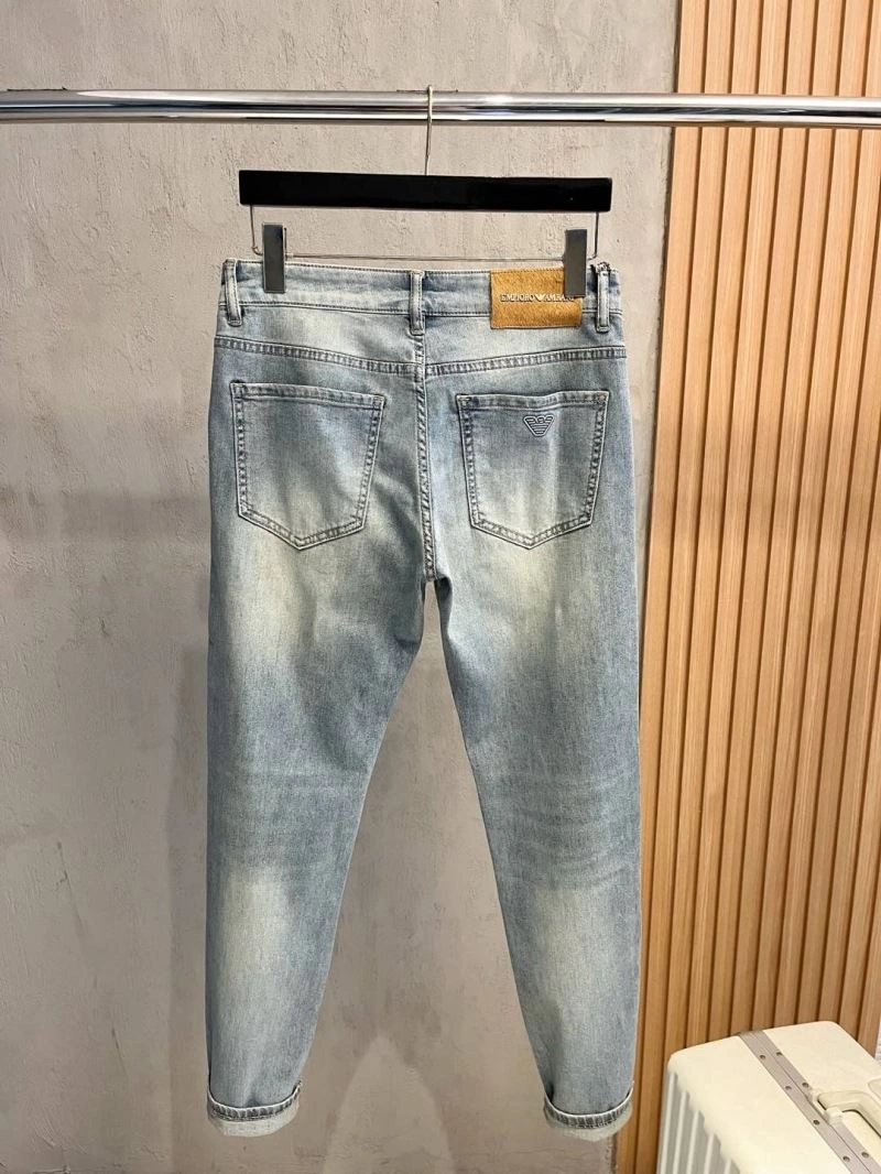 High accuracy Armani Jeans
