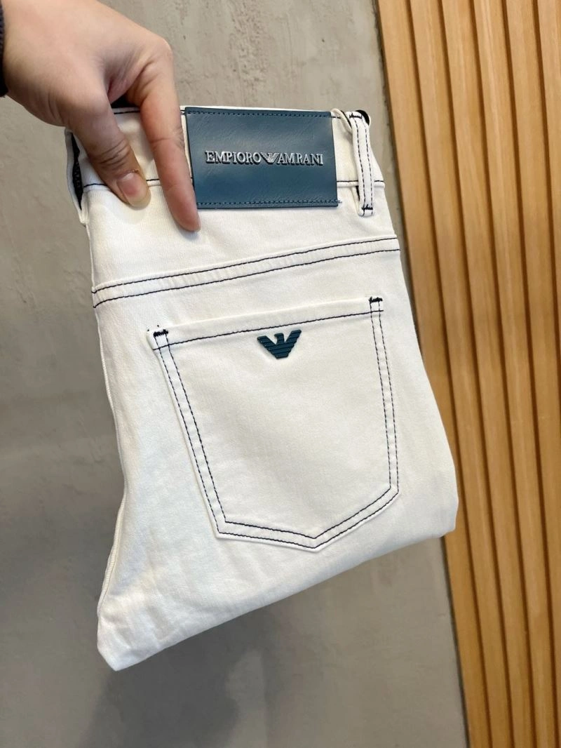 Armani Jeans