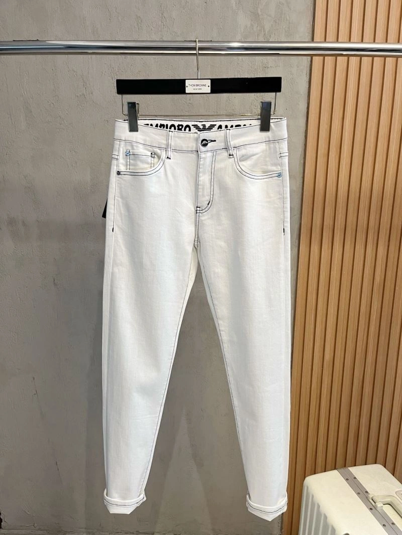 Authentic Armani Jeans