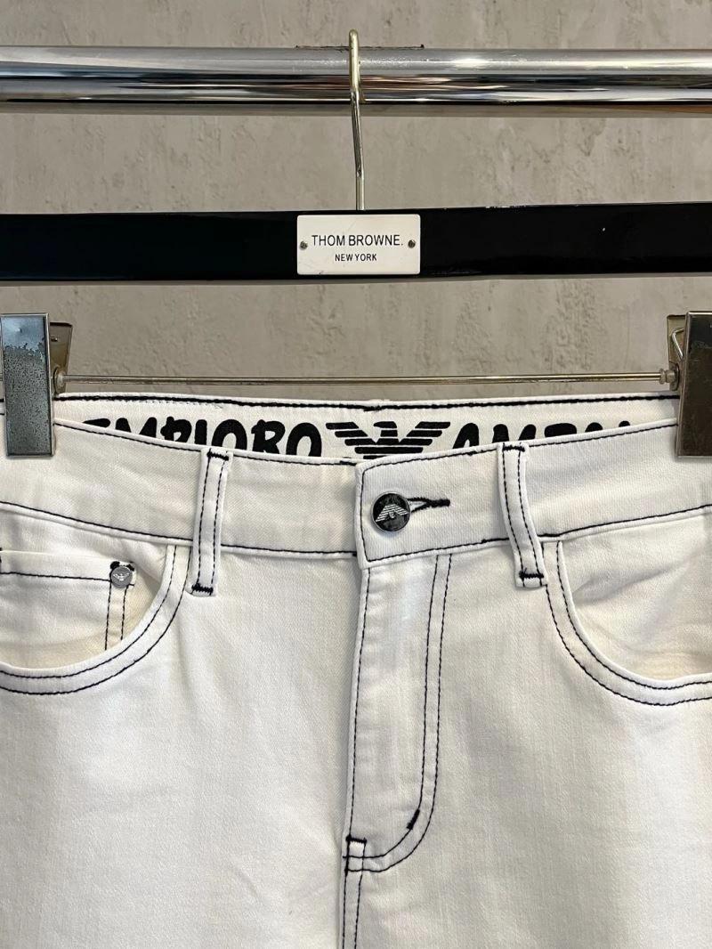 Authentic Armani Jeans