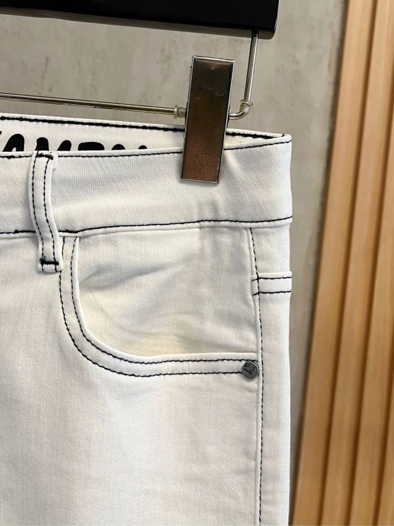 Authentic Armani Jeans