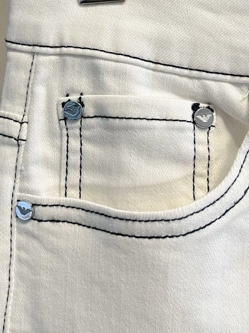 Authentic Armani Jeans