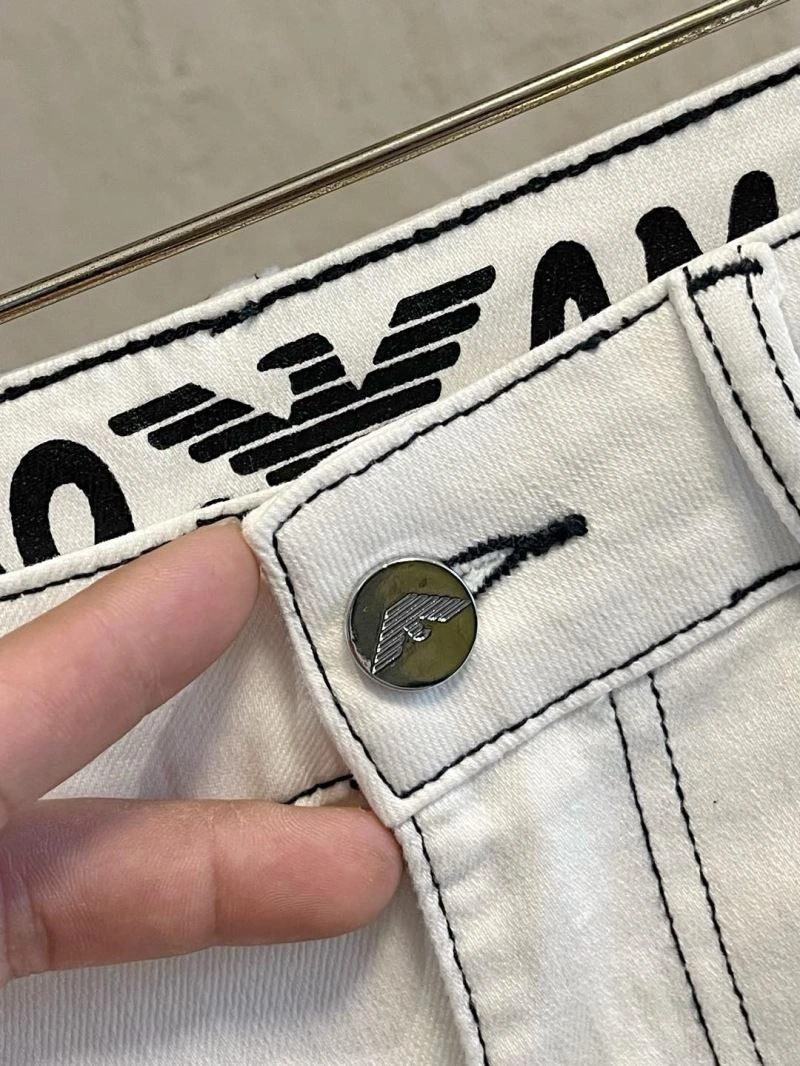 Authentic Armani Jeans