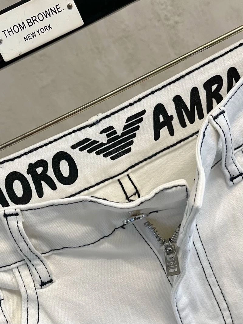 Authentic Armani Jeans