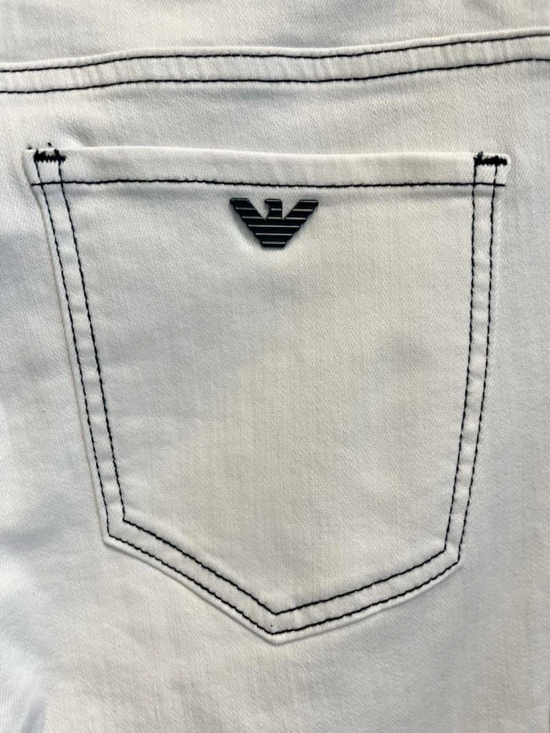 Authentic Armani Jeans