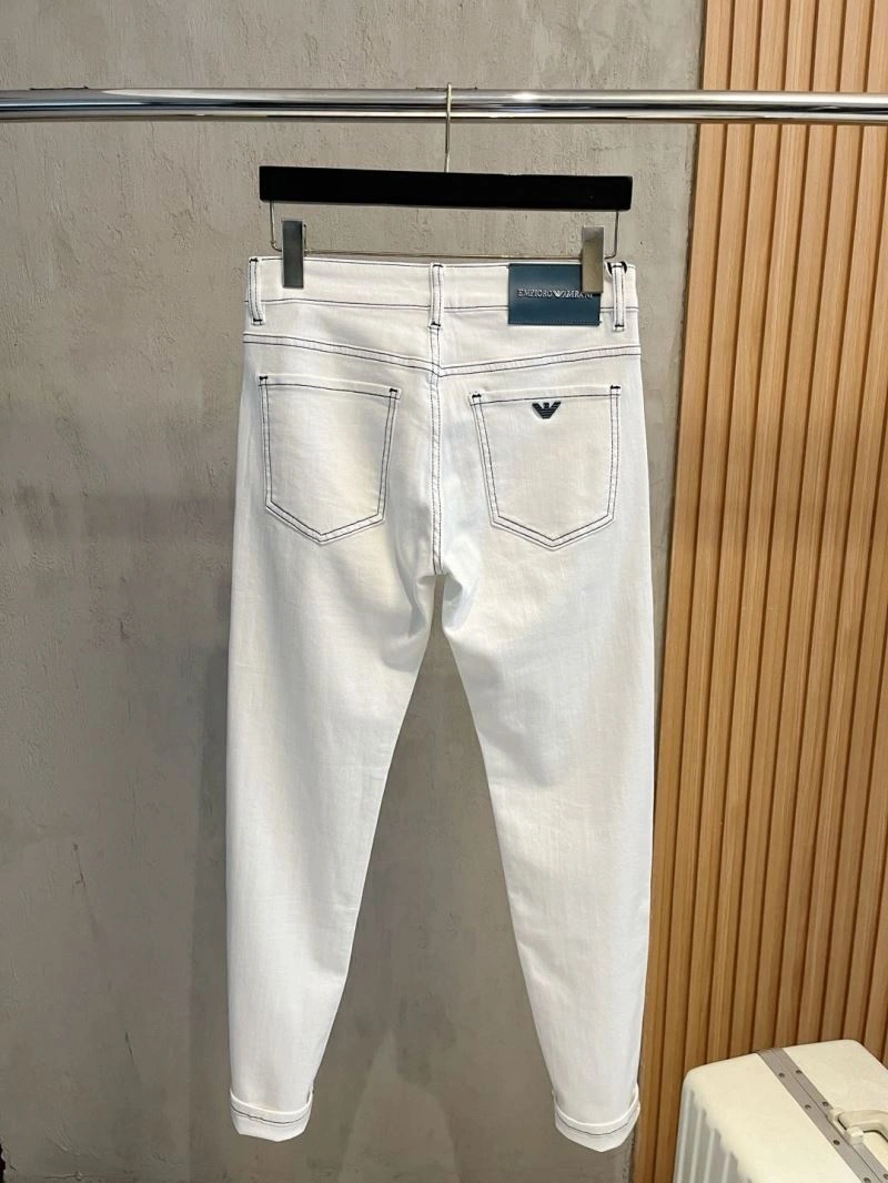 Authentic Armani Jeans