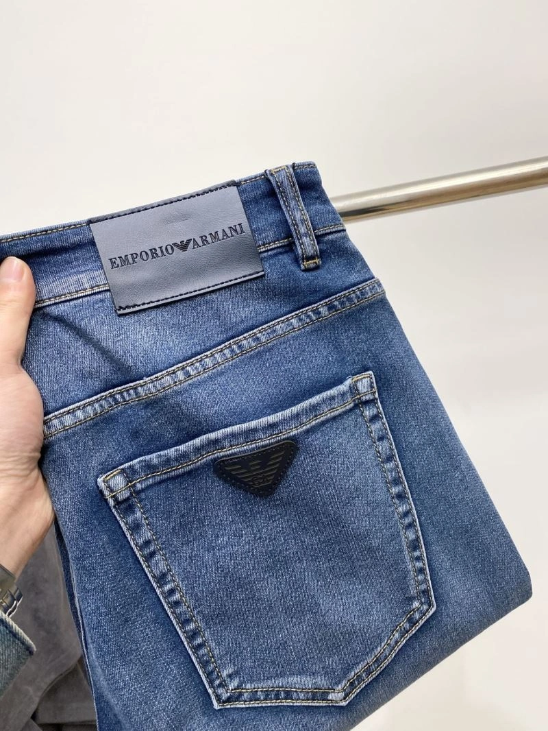Armani Jeans