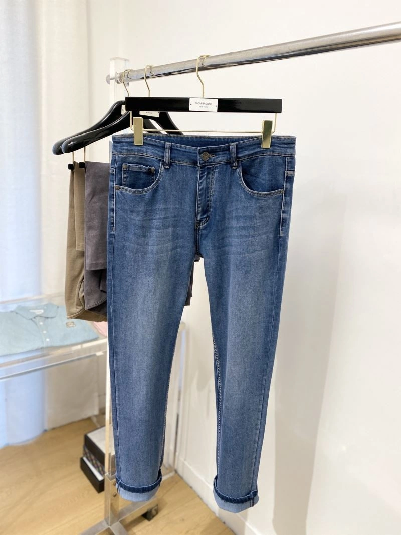 Top mirror Armani Jeans