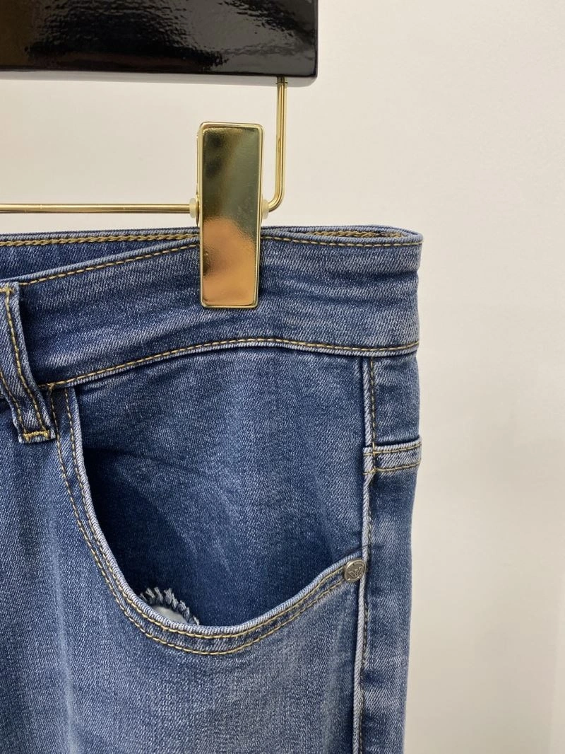 Top mirror Armani Jeans