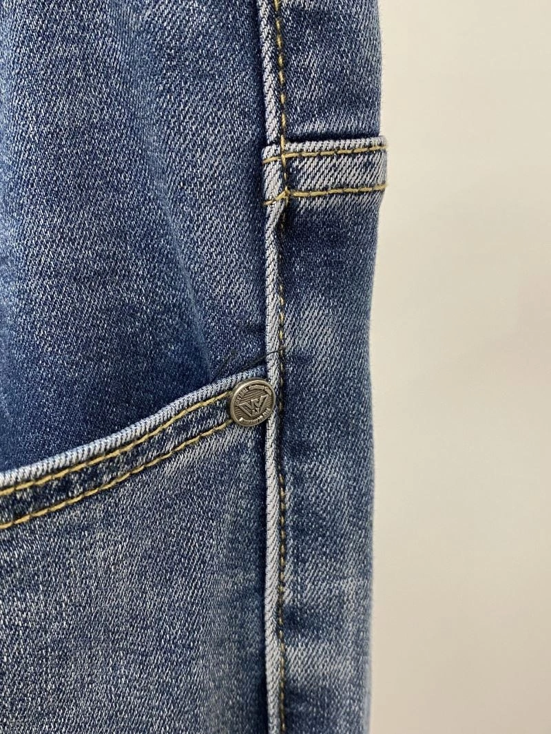 Top mirror Armani Jeans