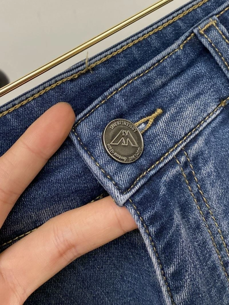 Top mirror Armani Jeans