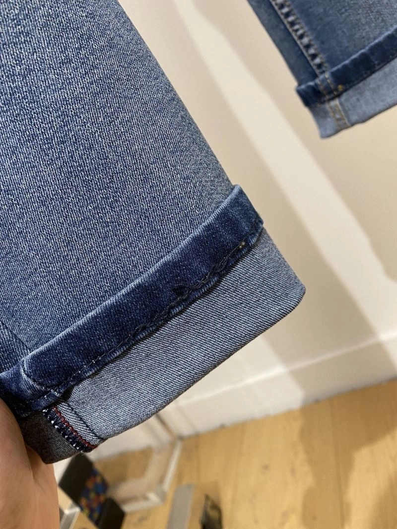 Top mirror Armani Jeans