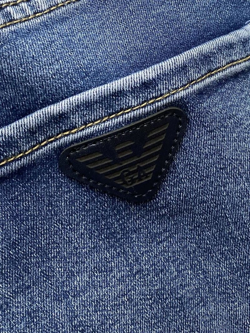 Top mirror Armani Jeans