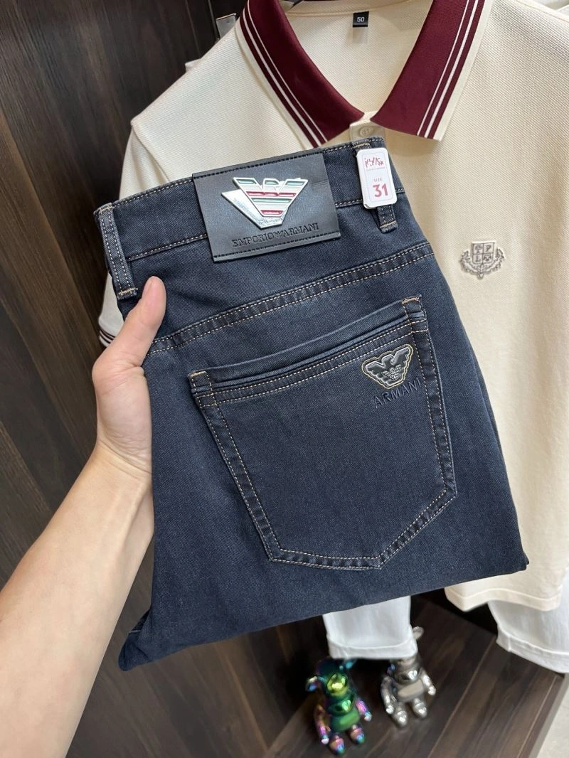 Armani Jeans