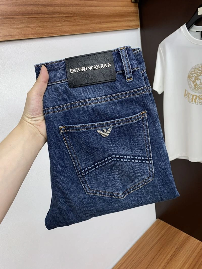 Armani Jeans