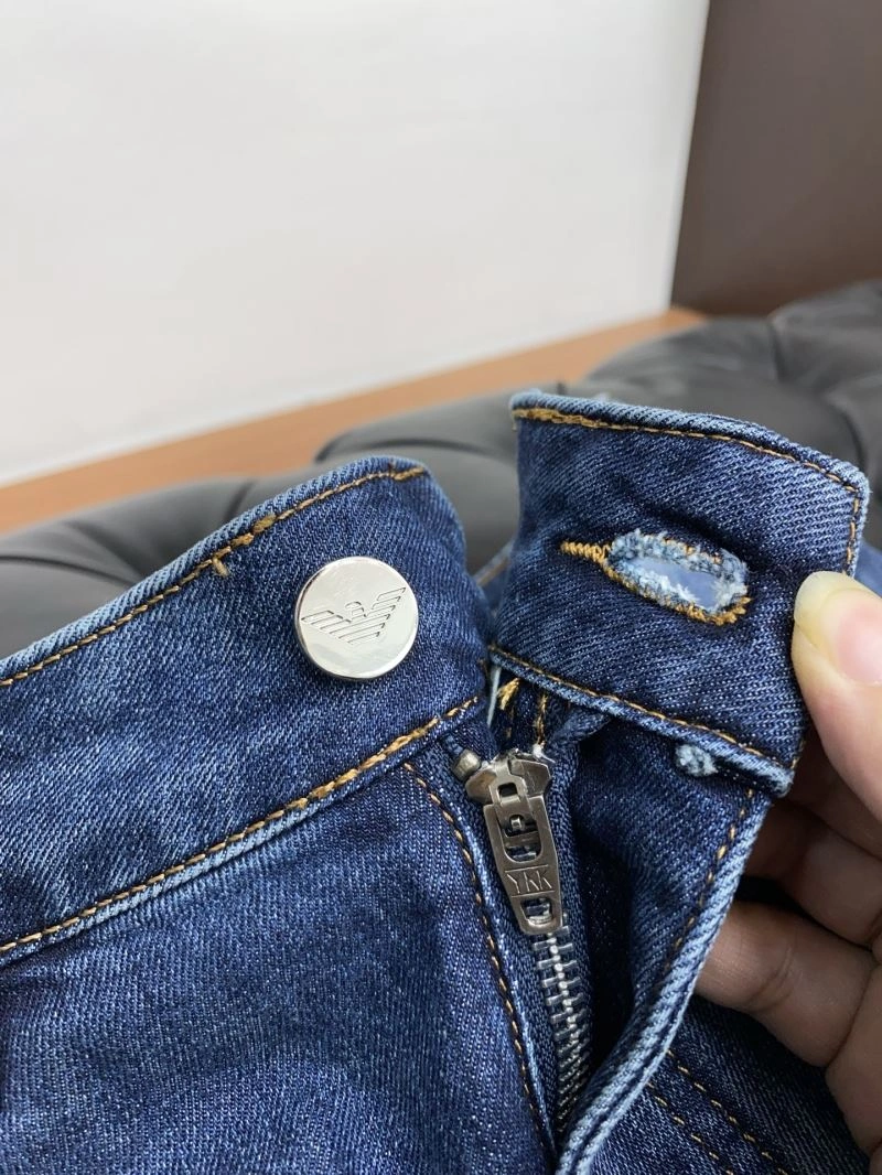 Perfect replica Armani Jeans