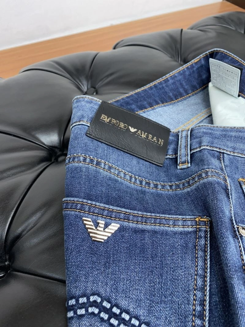 Perfect replica Armani Jeans