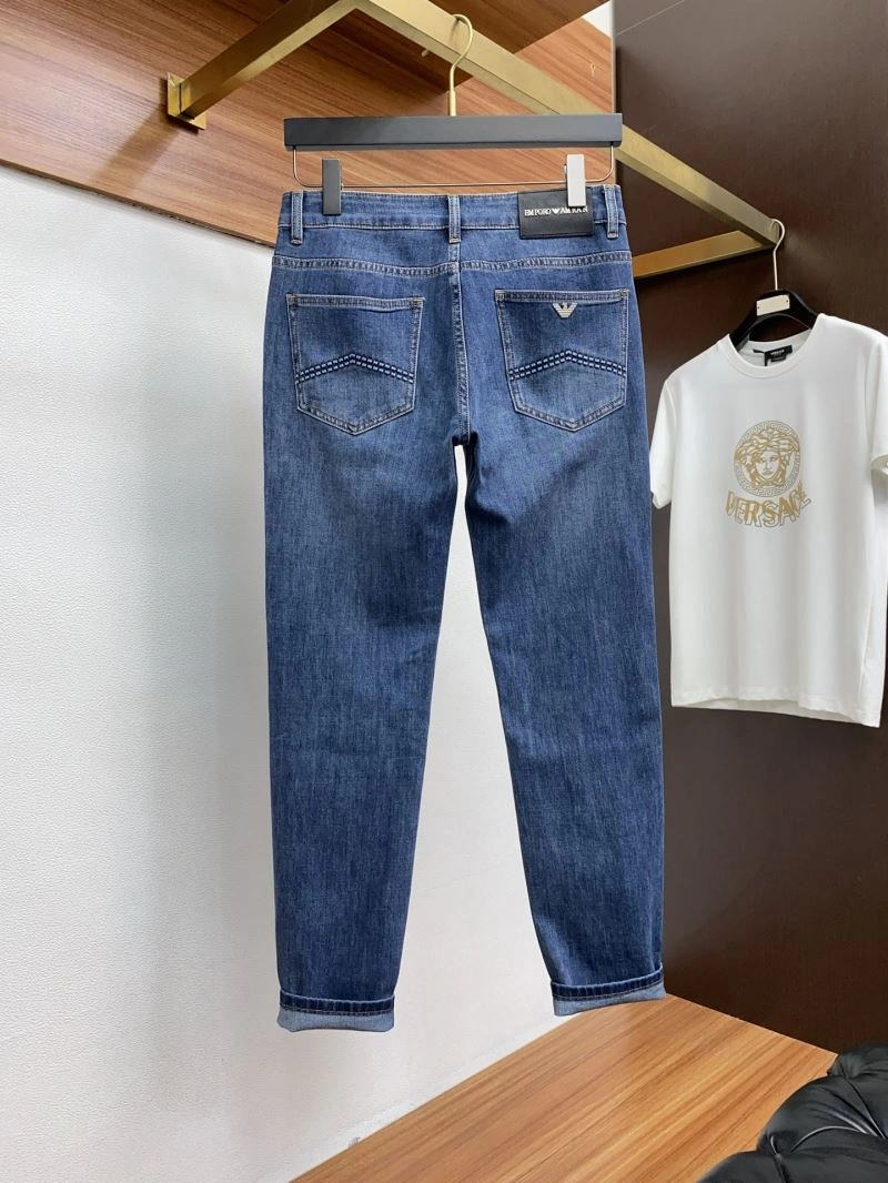 Perfect replica Armani Jeans