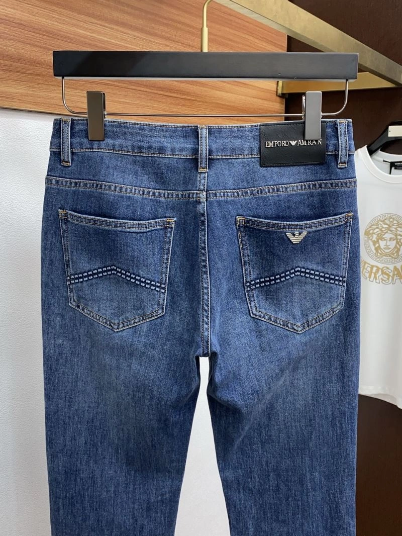 Perfect replica Armani Jeans