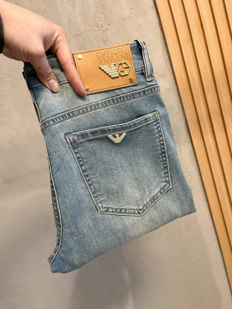 Armani Jeans