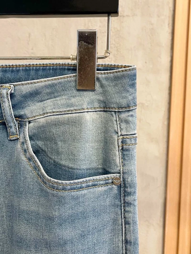 High fidelity Armani Jeans