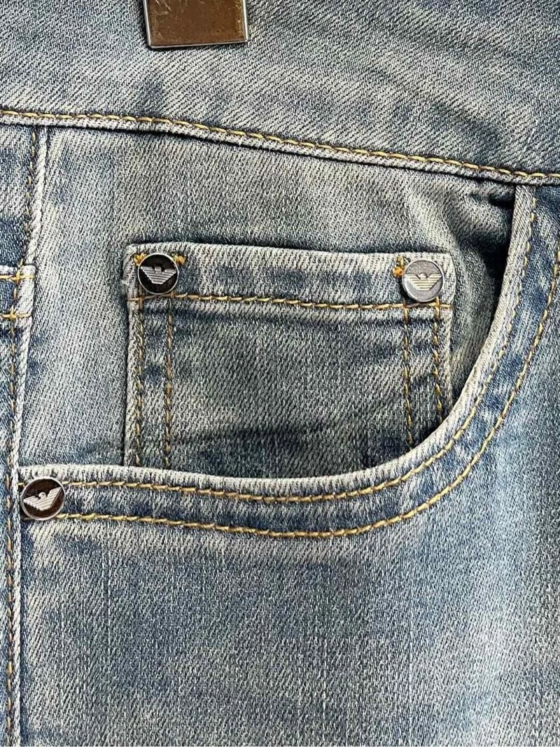 High fidelity Armani Jeans