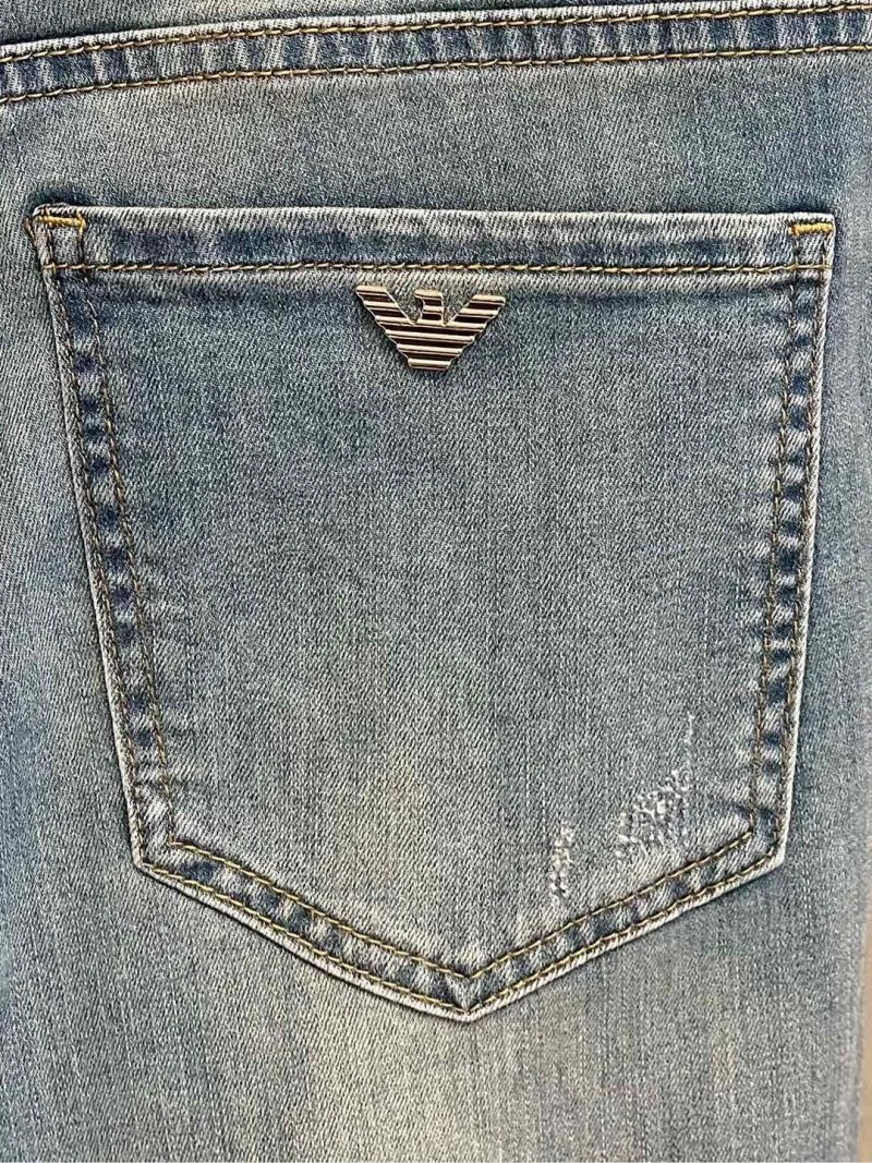 High fidelity Armani Jeans