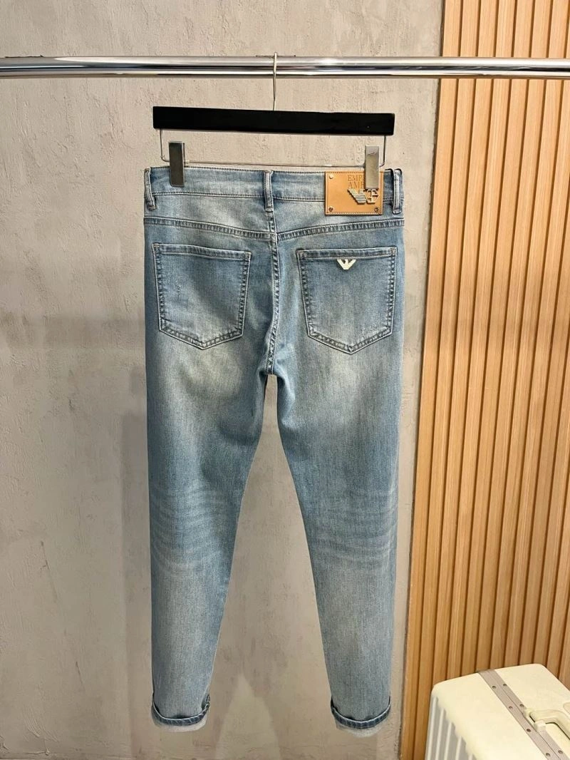 High fidelity Armani Jeans