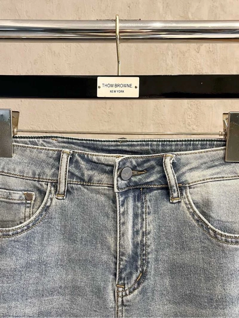 Mirror quality Armani Jeans