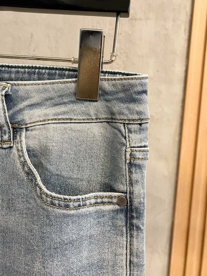 Mirror quality Armani Jeans