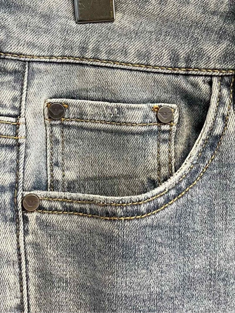 Mirror quality Armani Jeans