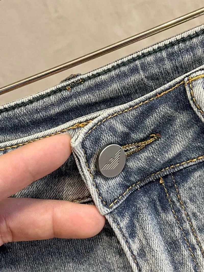 Mirror quality Armani Jeans