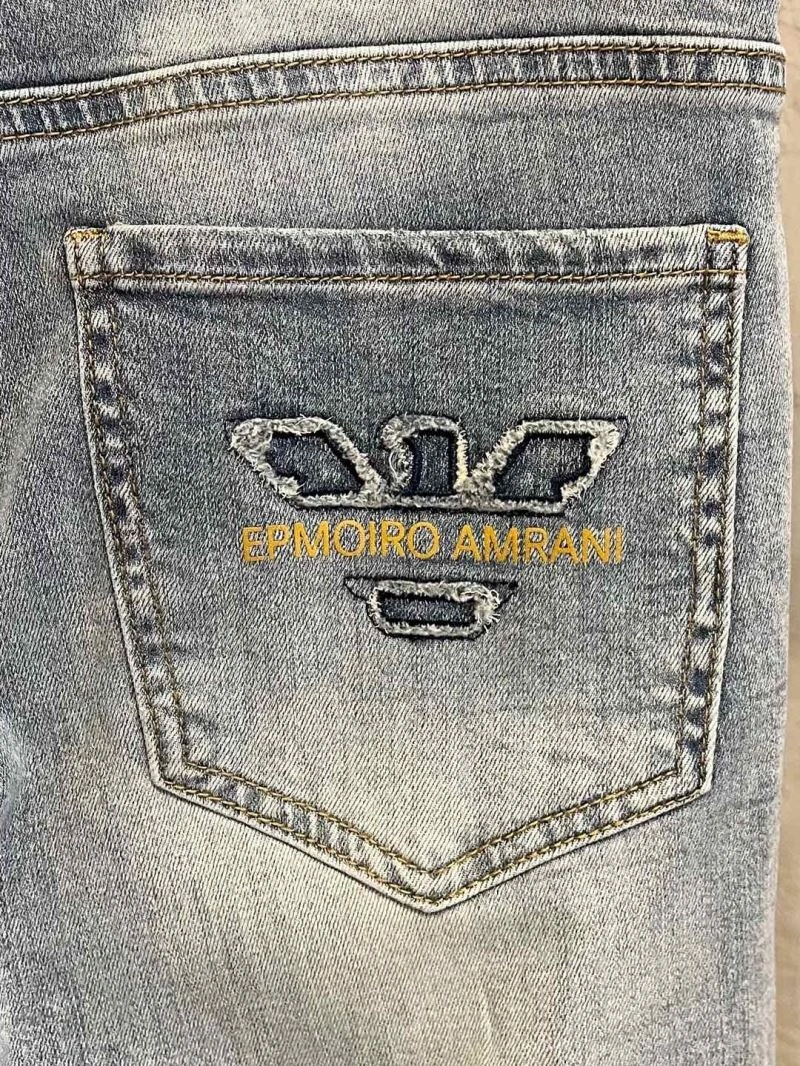 Mirror quality Armani Jeans